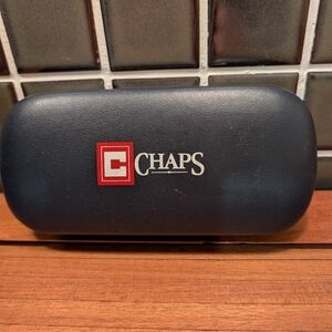 Chaps | Accessories | Chaps Hard Case | Poshmark